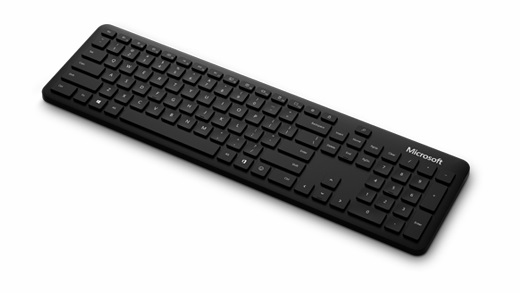 Microsoft Wireless Bluetooth Keyboard | VRC Online Shop